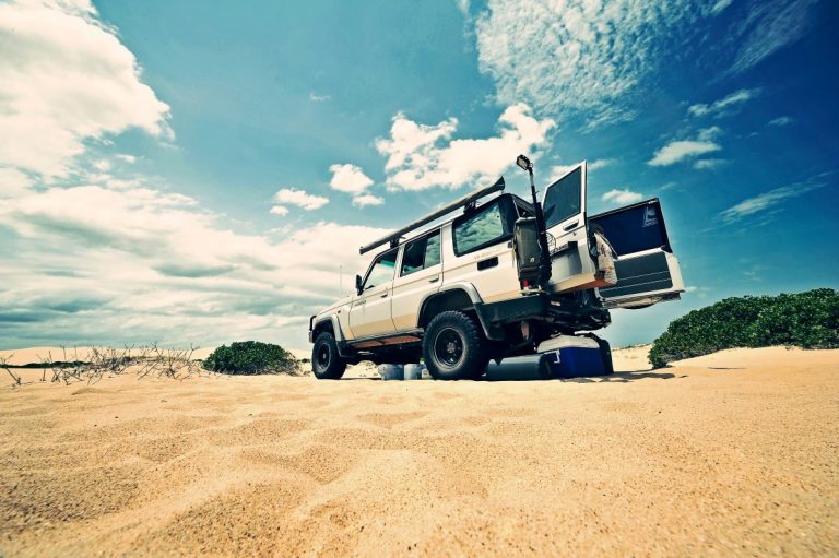 The Best 4x4 Forums in South Africa | Compare & Save | Drive South Africa