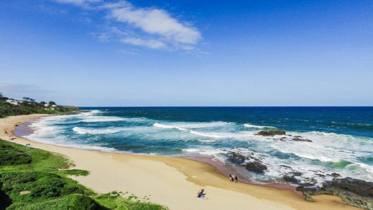 Hidden Gems: 5 Under-the-Radar KwaZulu-Natal Beaches – Drive South Africa