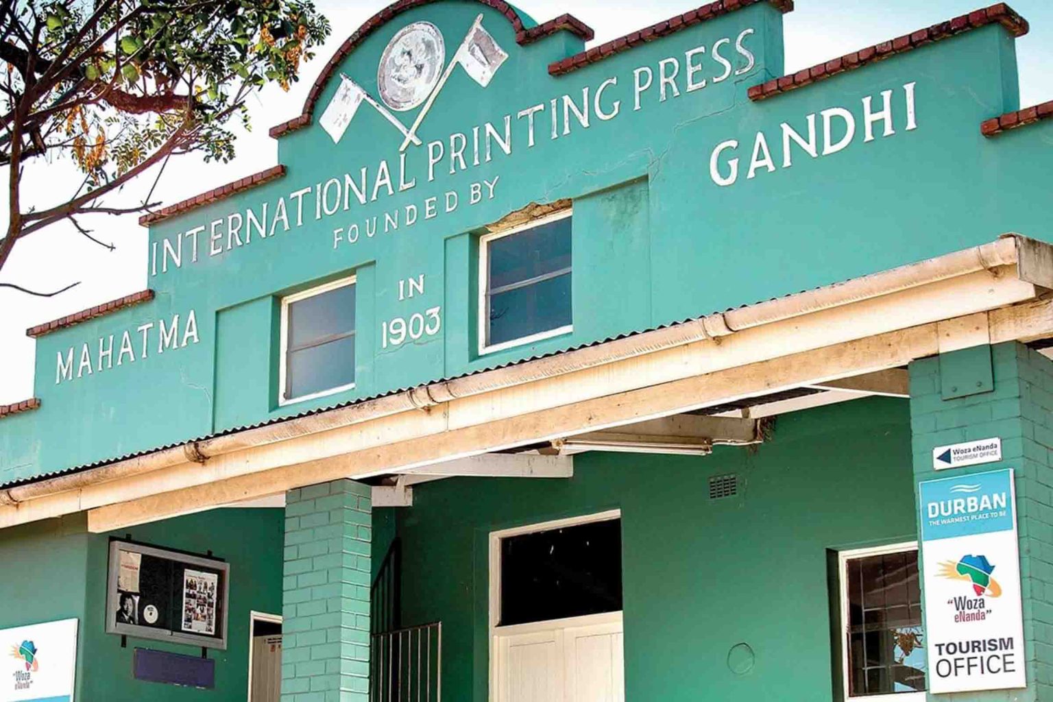 Exploring Durban’s Inanda Heritage Route – Drive South Africa