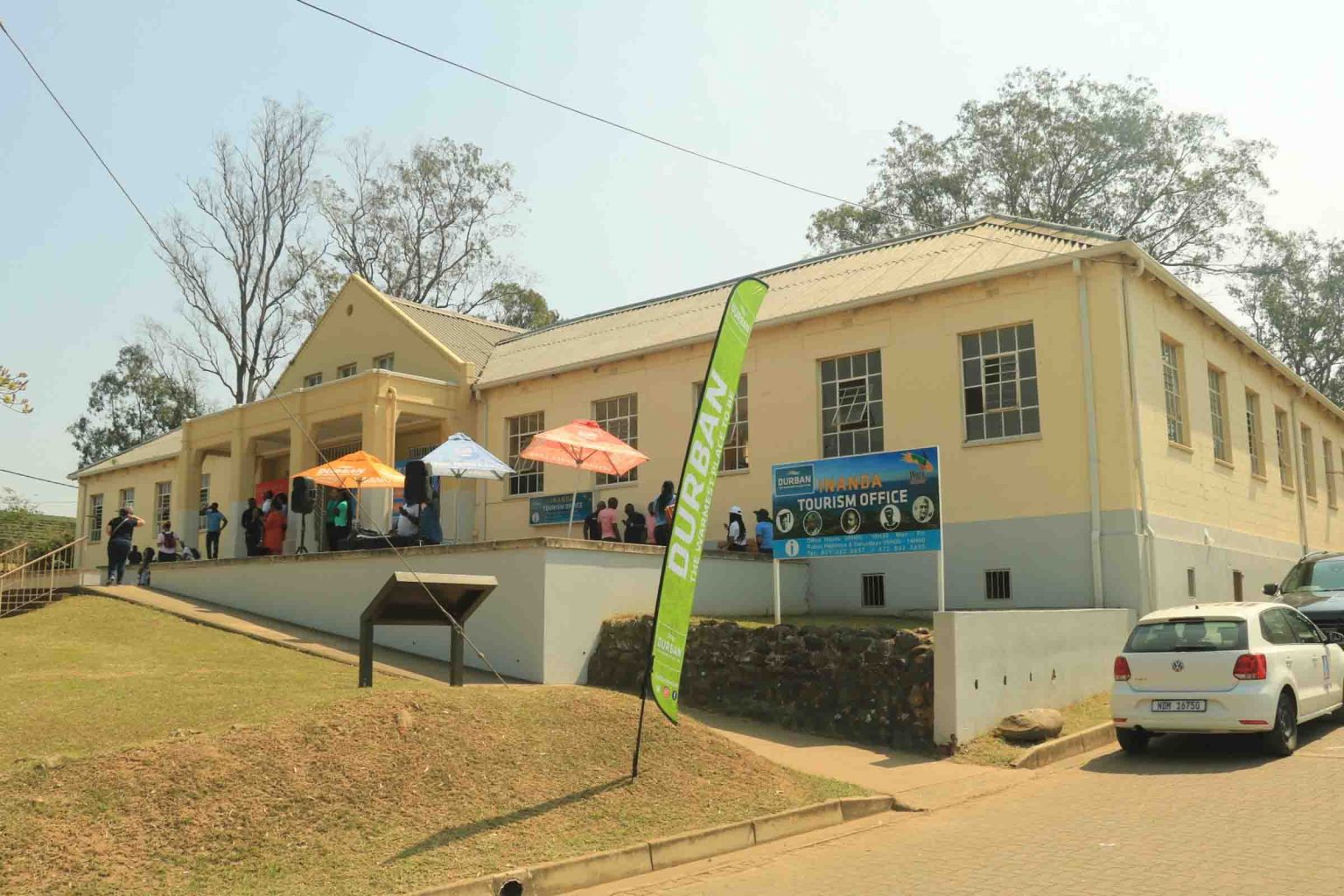 Exploring Durban’s Inanda Heritage Route – Drive South Africa