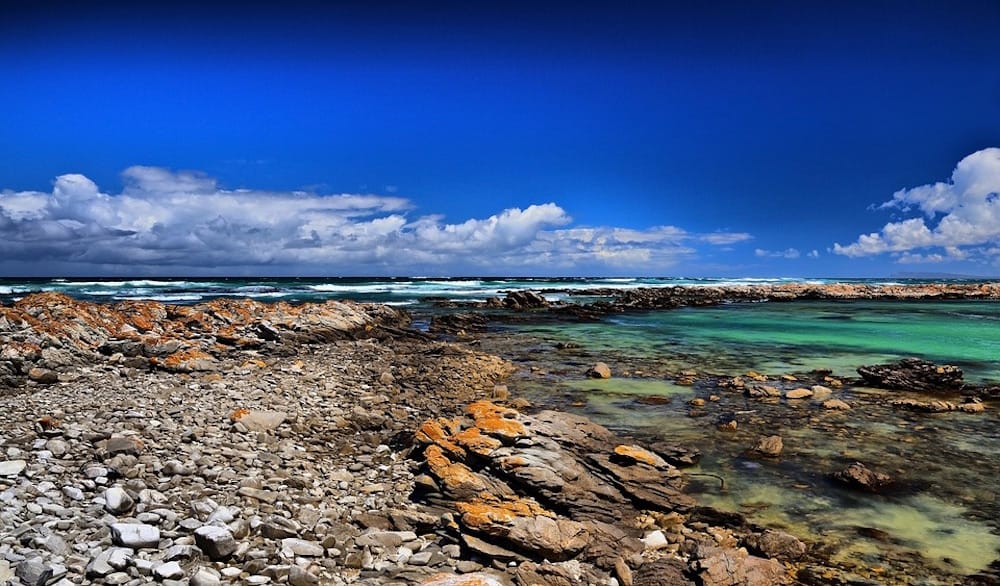 Het Zuidelijkste Puntje van Afrika: Cape Agulhas – Drive South Africa