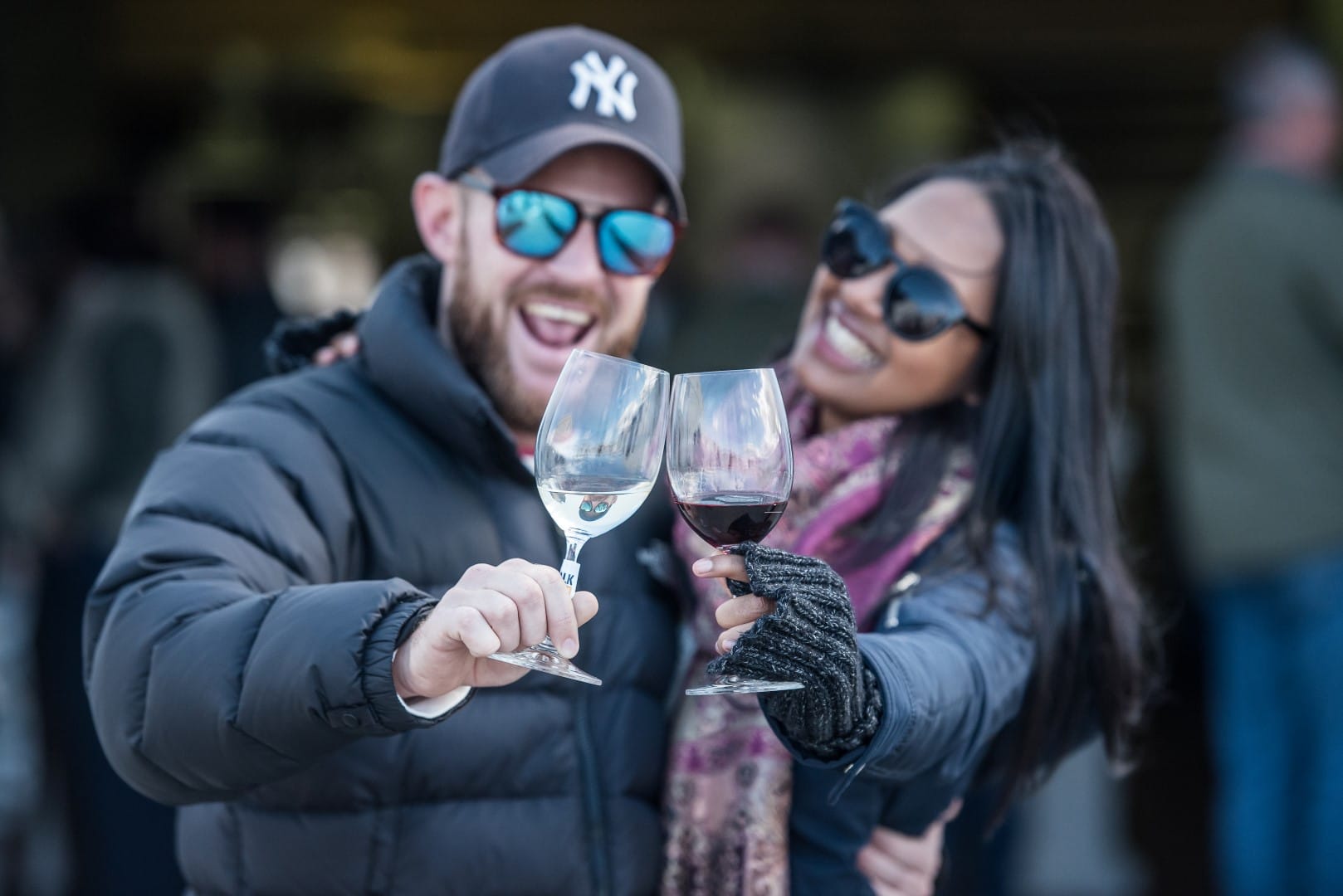 How to Prep for the Robertson Wacky Wine Festival – Drive South Africa