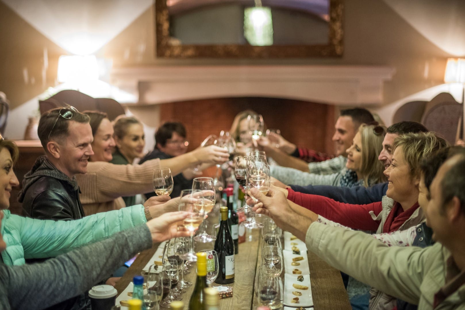 How to Prep for the Robertson Wacky Wine Festival – Drive South Africa