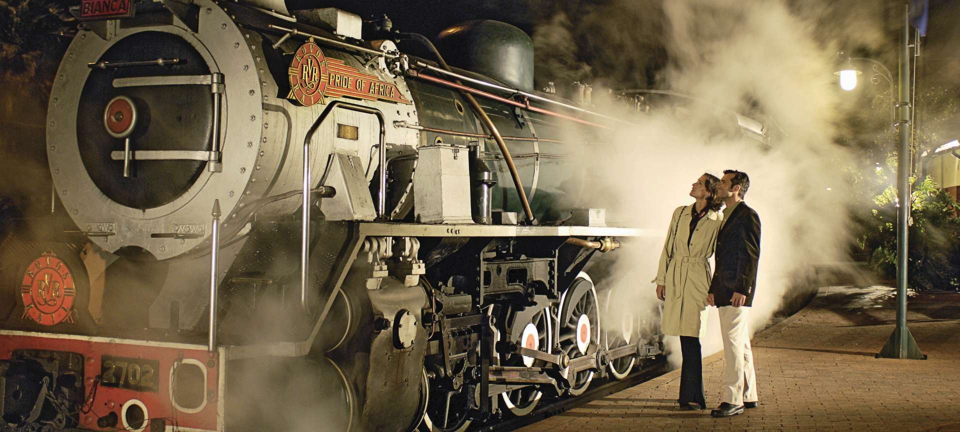 Blue Train vs Rovos Rail – Drive South Africa