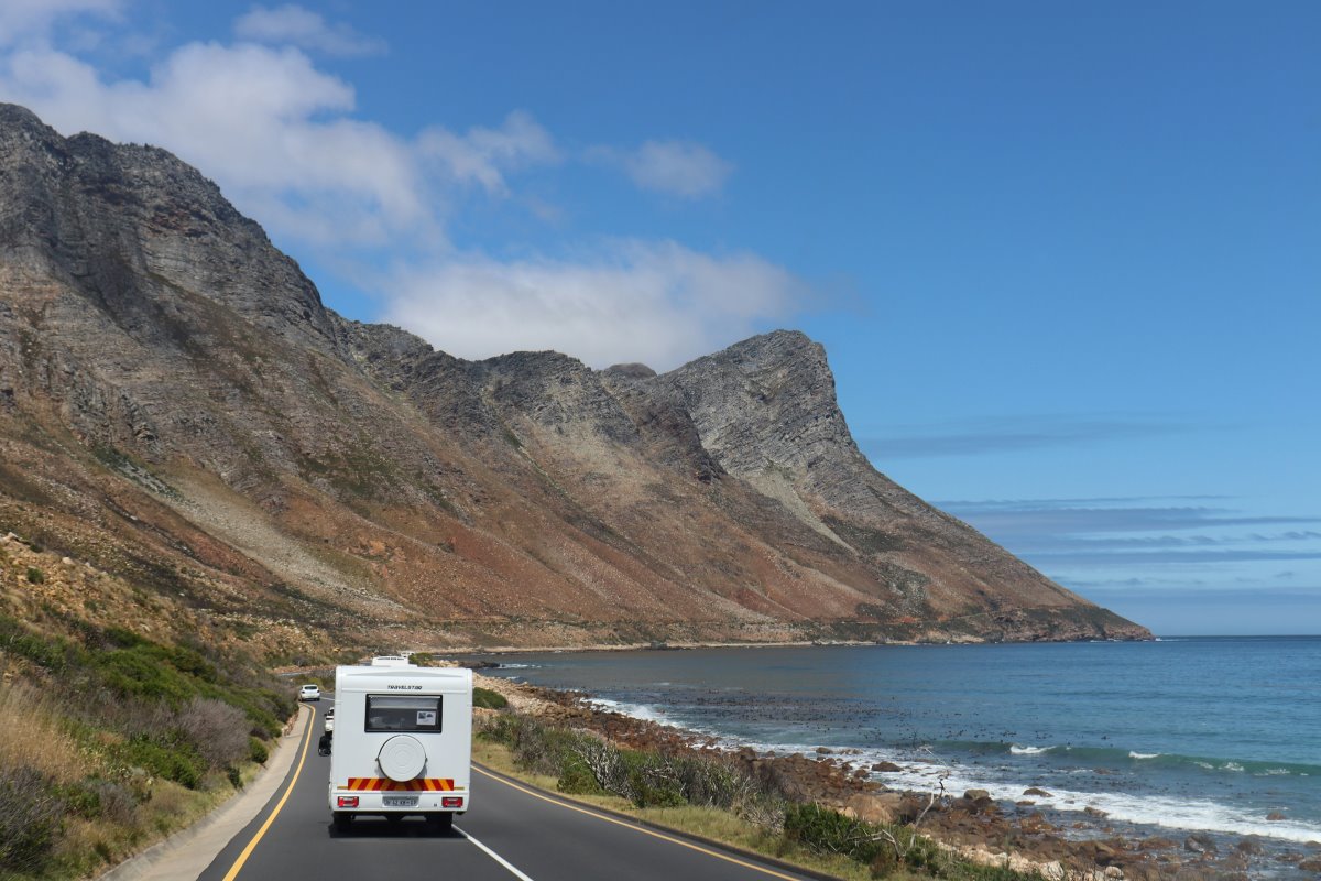 Packing for Your Trip: Essentials for RV Rental in South Africa – Drive ...