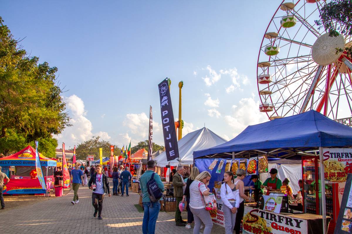 5 Artists Performing at Innibos Kunstefees 2024 – Drive South Africa