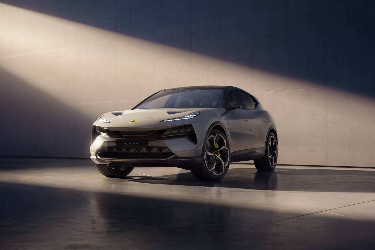 The 5 Hottest Car Launches in 2024 – Drive South Africa