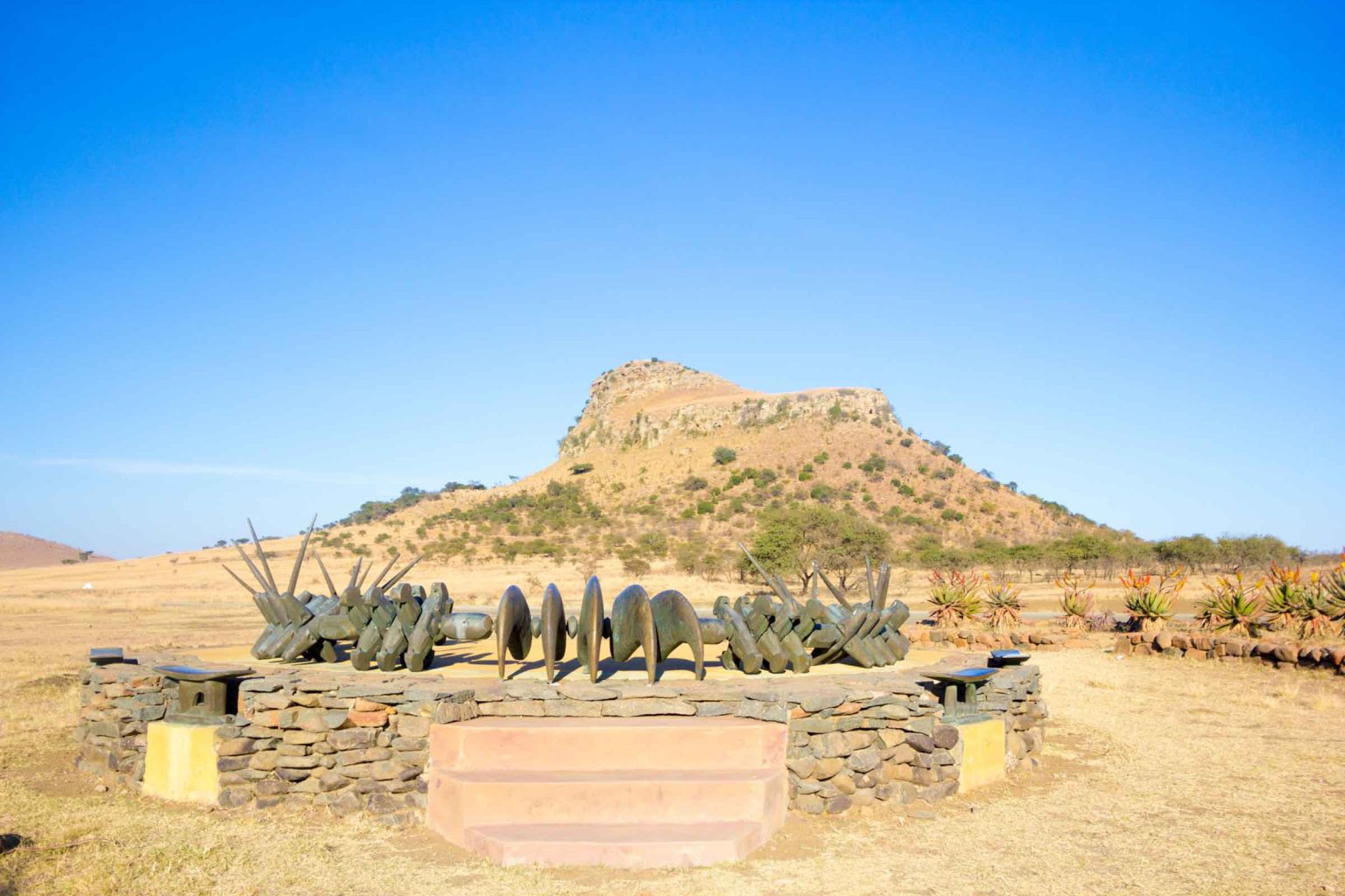 Road Trip Destinations in South Africa: Exploring SA’s History and ...
