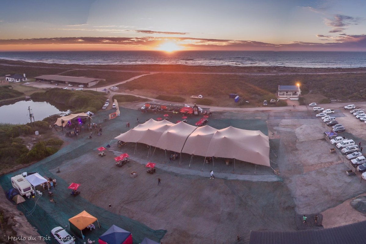 Best Beach Camps in South Africa – Drive South Africa