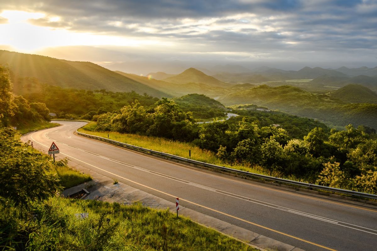 10 of the Most Scenic Drives in South Africa – Drive South Africa