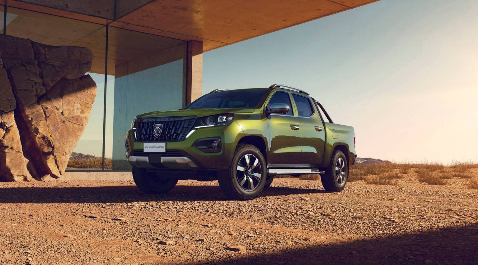 5 Underrated Bakkies in South Africa – Drive South Africa