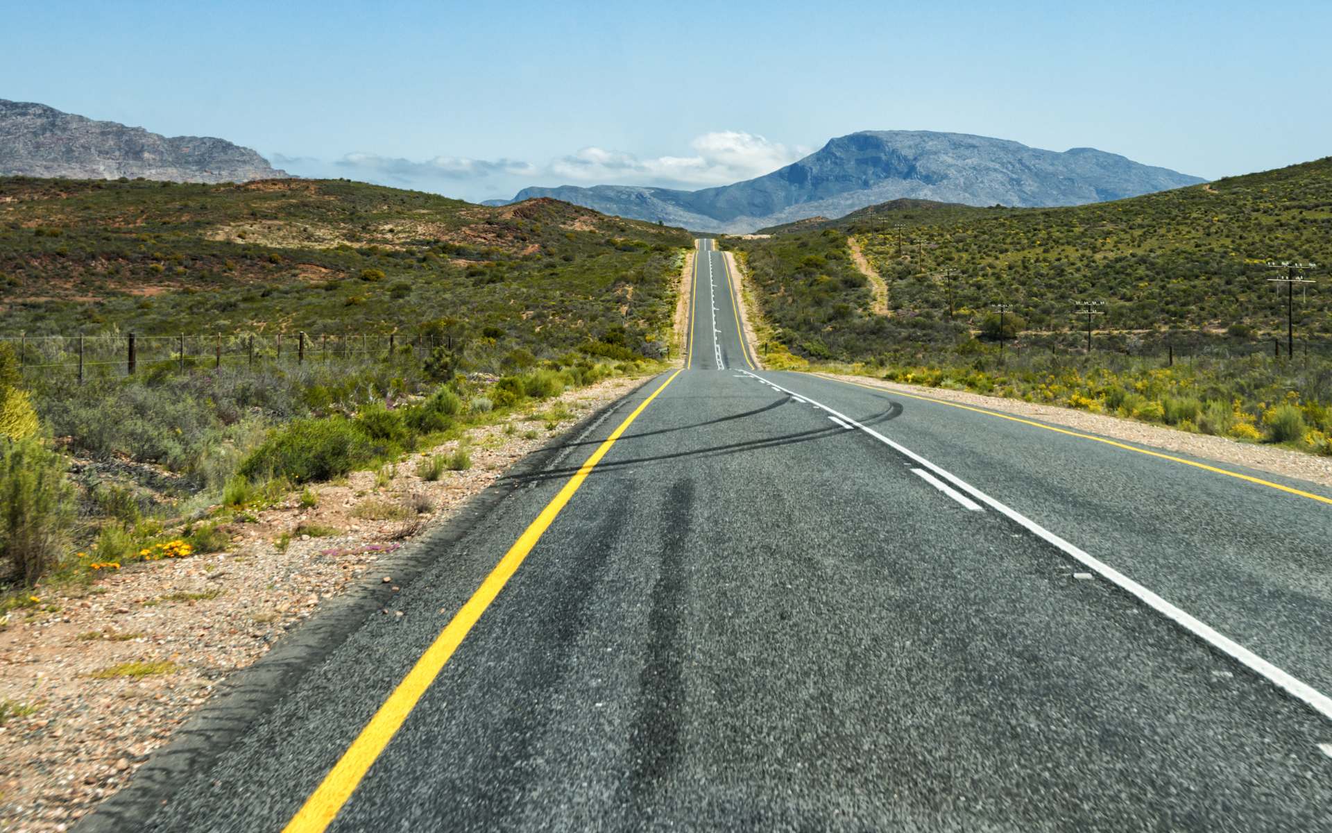 Unique South African Road Trips: 9 Overlooked Towns – Drive South Africa