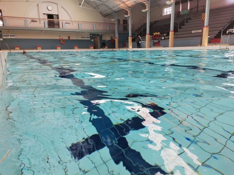 5 Swimming Spots in Cape Town | Drive South Africa