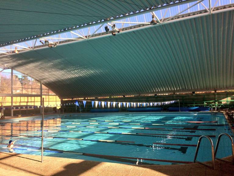 Swimming Spots in Johannesburg | Drive South Africa