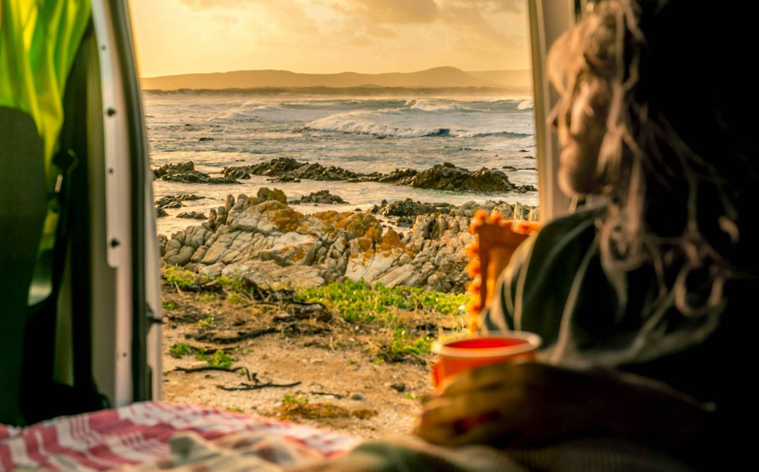 Join South Africa's 4x4 Community | Drive South Africa