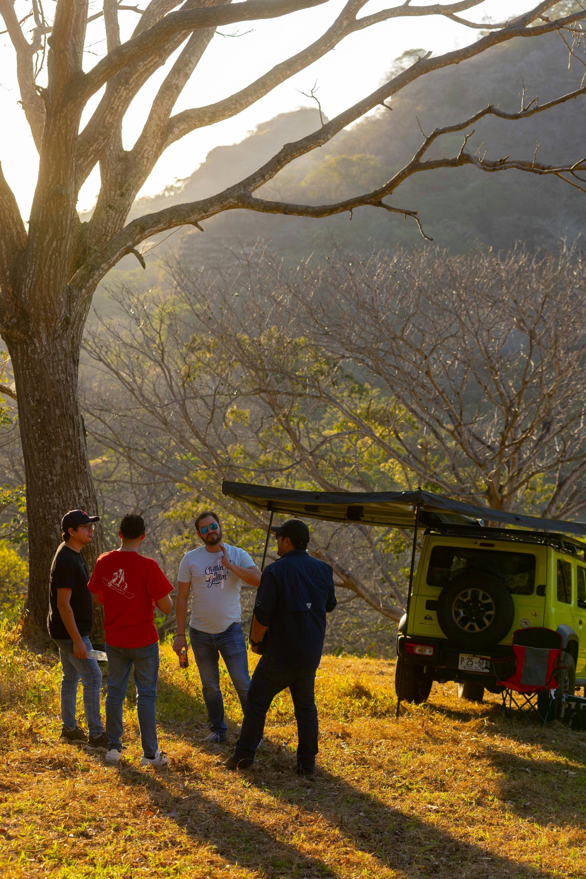 Join South Africa's 4x4 Community | Drive South Africa