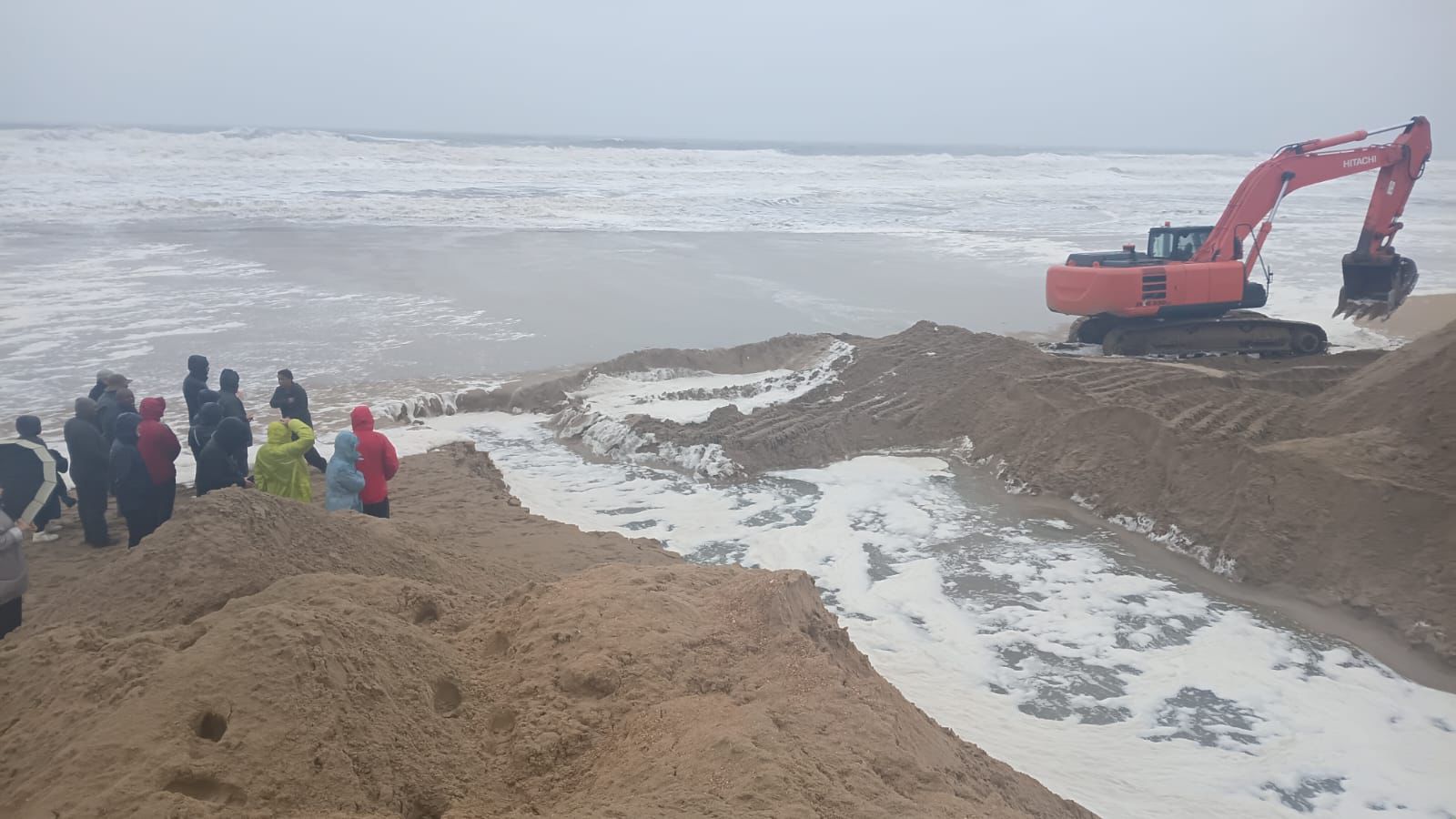 Garden Route on High Flood Alert | Drive South Africa