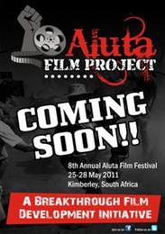 Aluta Film Festival – Drive South Africa